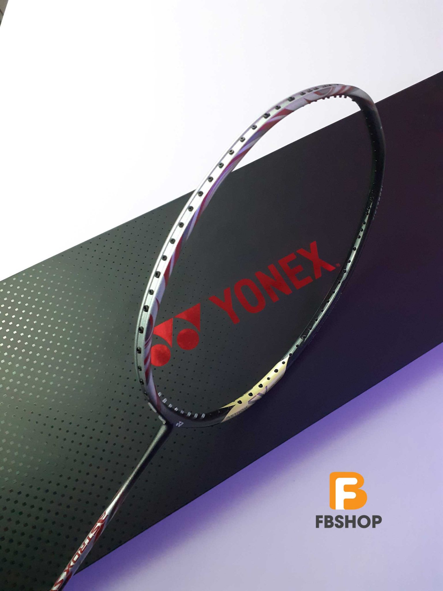 Set Vợt Yonex Astrox SV | Người chơi hệ Limited 2022