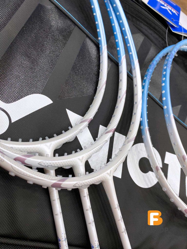 Vợt Lining Windstorm 79H - Siêu phẩm mới của Lining