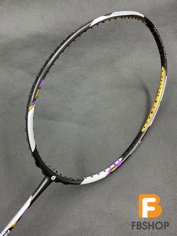 Vợt cầu lông Apacs Pro Commander | Thanh kiếm bất bại