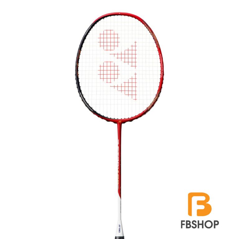 Vợt cầu lông Yonex Astrox 88d 2020 - Đổi vận với bản đỏ trắng
