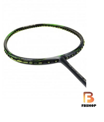 Vợt Cầu Lông Lining 3D Calibar 900 | Siêu Phẩm Tấn Công