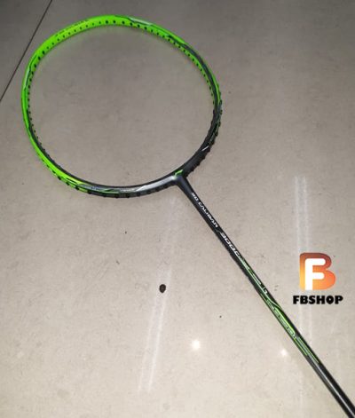 Vợt Cầu Lông Lining 3D CALIBAR 300C | Siêu phẩm mới từ Lining