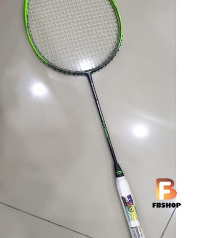 Vợt Cầu Lông Lining 3D CALIBAR 300C | Siêu phẩm mới từ Lining