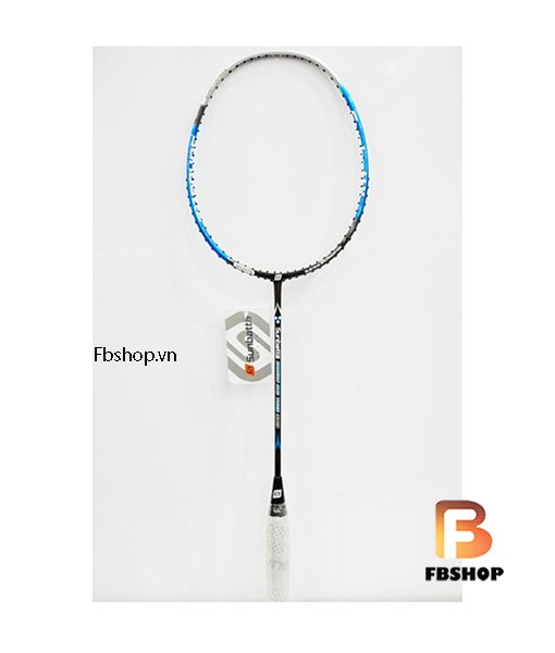 Vợt cầu lông Sunbatta Tiger 3303 | Cây vợt toàn diện đáng khen