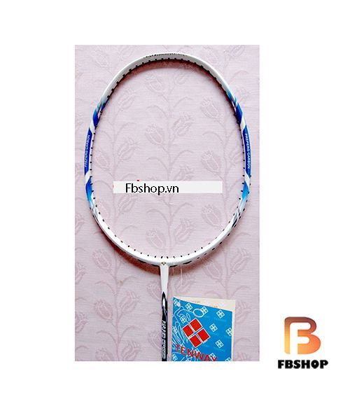 Vợt cầu lông Tenway Nano Speed 88 | Đáng để bạn quan tâm