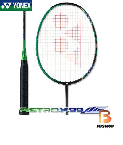 Vợt cầu lông Yonex Astrox 99 LCW | Ngon nhất dòng Astrox