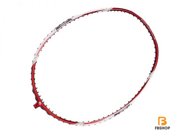 Vợt Cầu Lông Apacs EDGE SABER 10 Đỏ | Thu hút người chơi