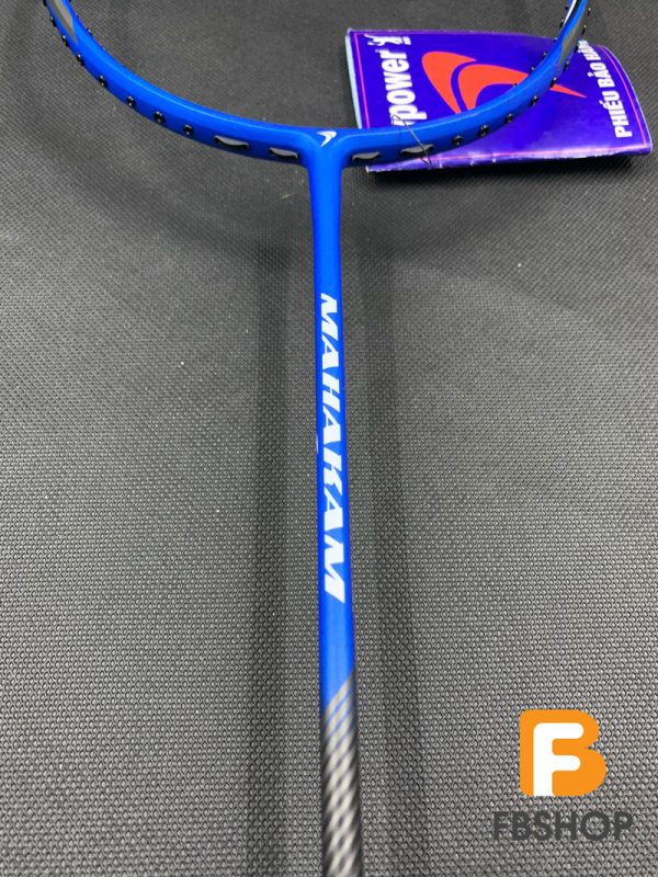 Vợt cầu lông Flypower Mahakam | Tốc độ chớp nhoáng