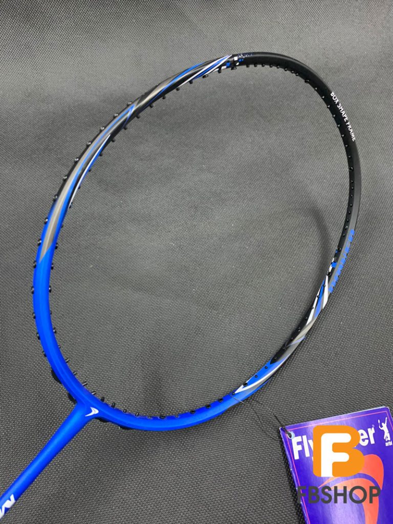 Vợt cầu lông Flypower Mahakam | Tốc độ chớp nhoáng