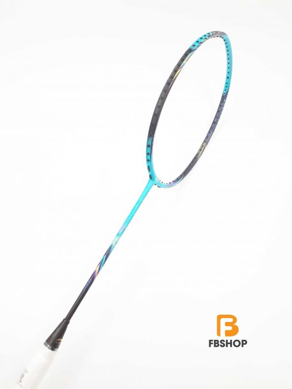 Vợt Cầu Lông Lining Bladex 700 | Chuẩn Xác và Tốc Độ