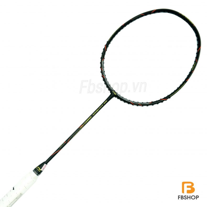 Vợt cầu lông lining 3D calibar 001C | Hoàn hảo cho người chơi tốc độ