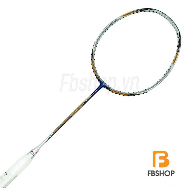 Vợt Cầu Lông Lining 3D Calibar 300C | Tấn Công Mạnh Mẽ