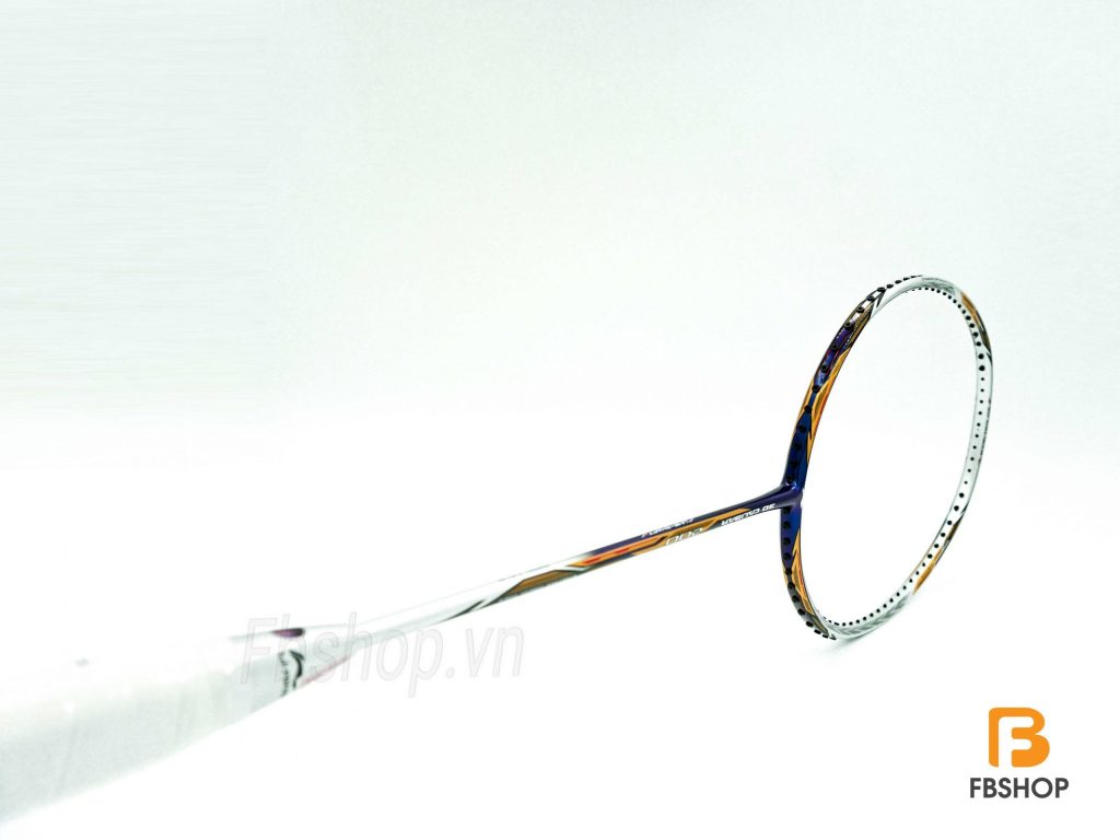Vợt cầu lông Lining 3D Calibar 200 | Đỉnh cao của thiết kế