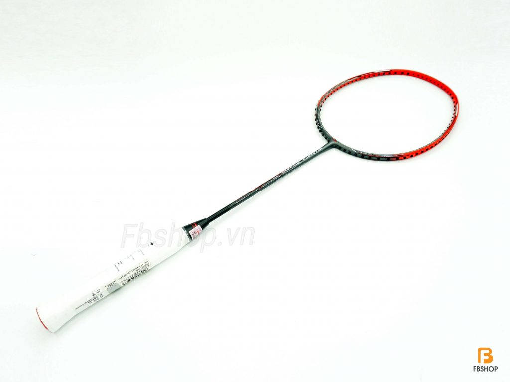 Vợt cầu lông Lining Calibar 300B - Tự tin phản tạt cầu linh hoạt