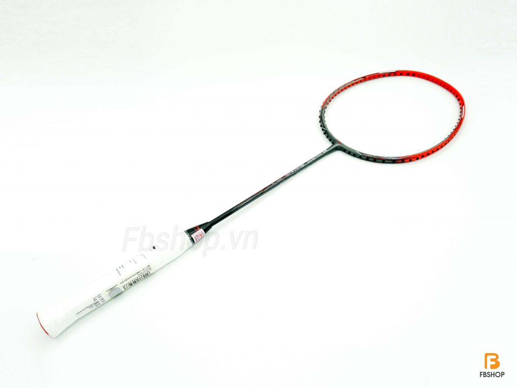 Vợt cầu lông Lining Calibar 300B - Tự tin phản tạt cầu linh hoạt