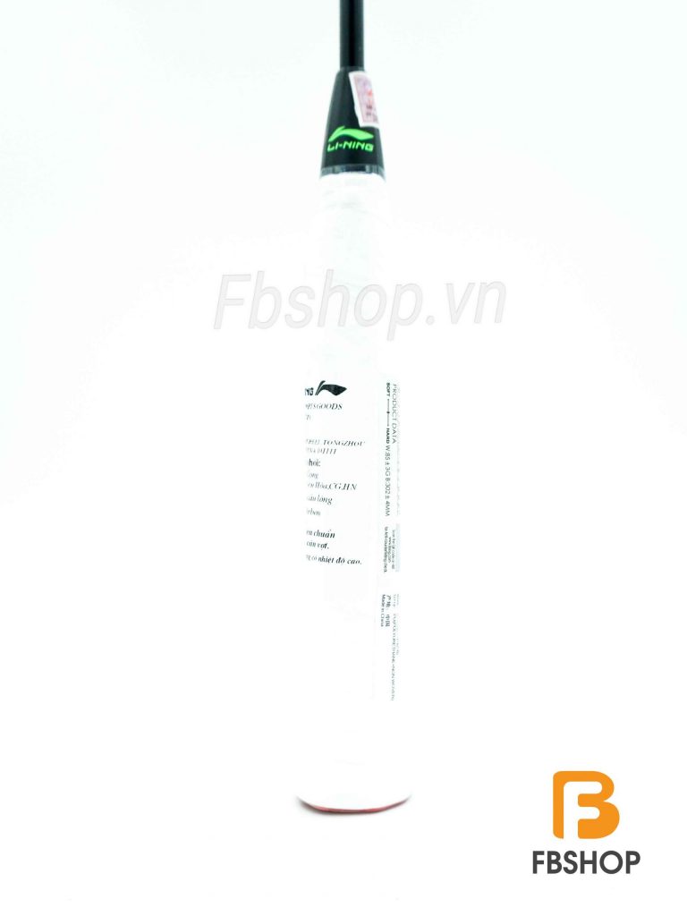 Vợt Cầu Lông Lining 3D CALIBAR 300C | Siêu phẩm mới từ Lining