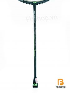 Vợt Cầu Lông Lining 3D CALIBAR 300C | Siêu phẩm mới từ Lining