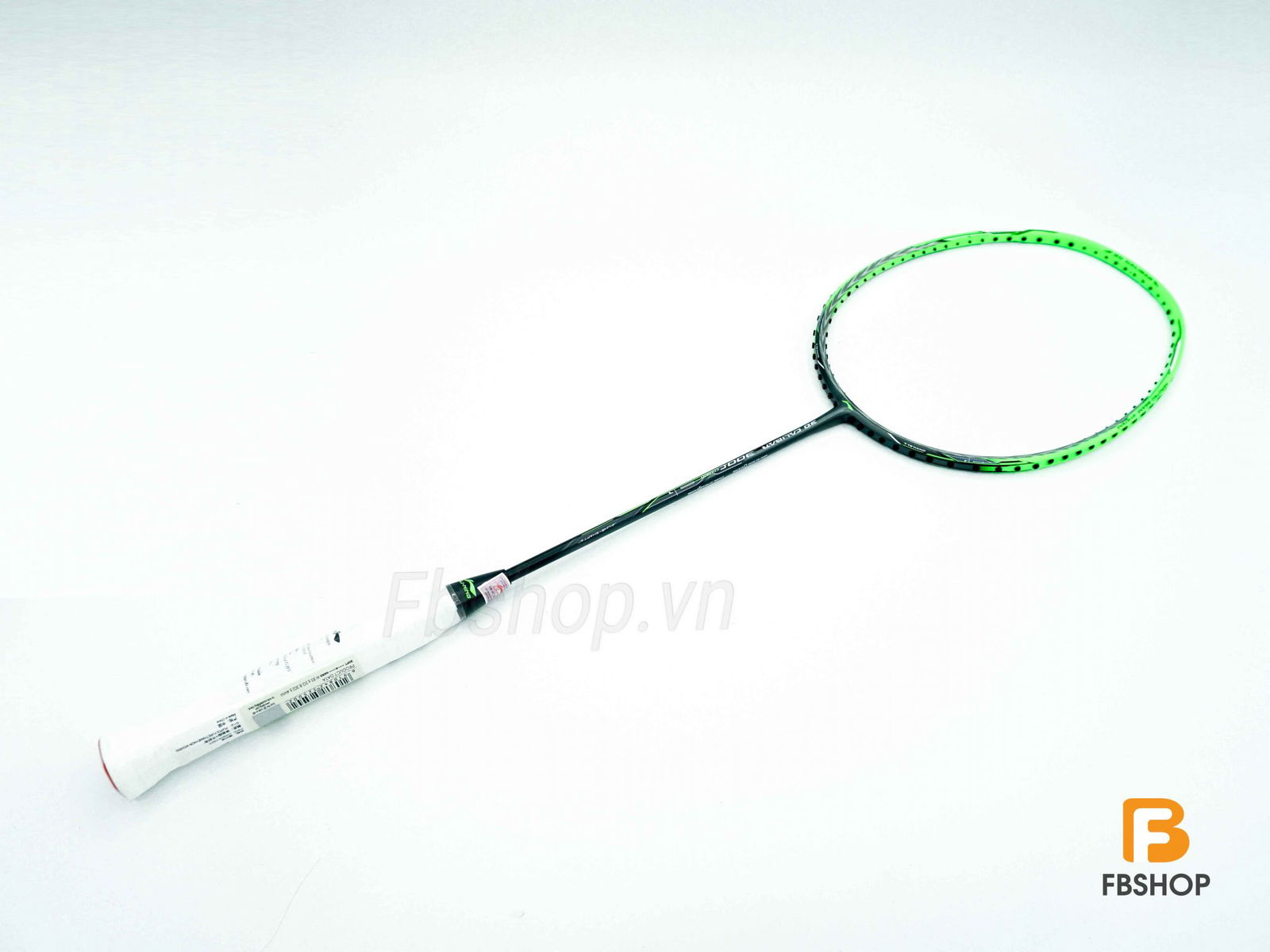 Vợt Cầu Lông Lining 3D CALIBAR 300C | Siêu phẩm mới từ Lining