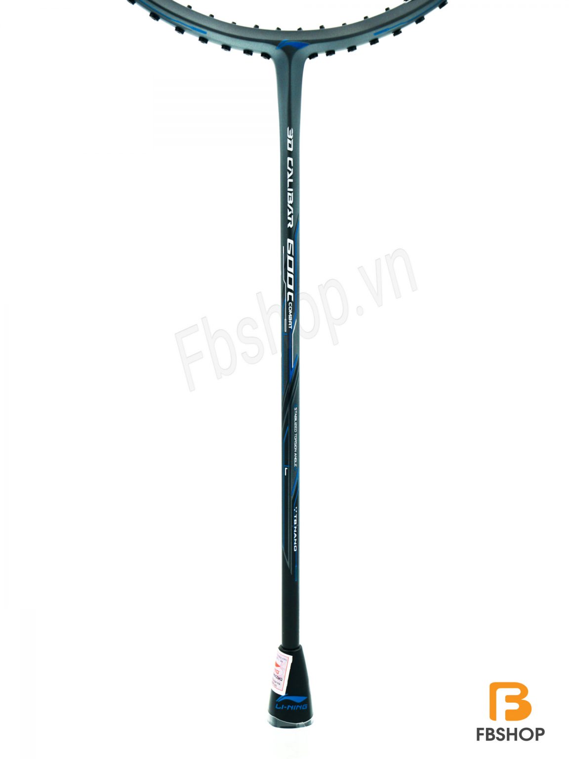 Vợt cầu lông Calibar 600C | Mang đến cho bạn cảm giác tuyệt vời