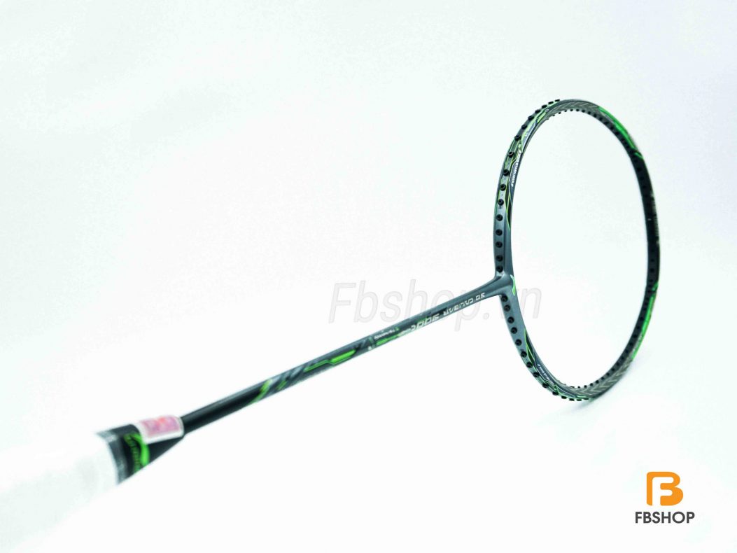 Vợt cầu lông Lining Calibar 900C | Smash cầu đầy uy lực