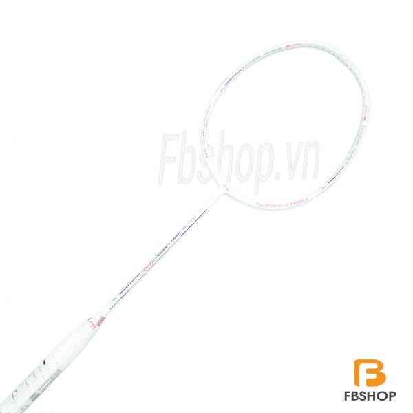 Vợt Lining High Carbon 1000 | Công thủ toàn diện