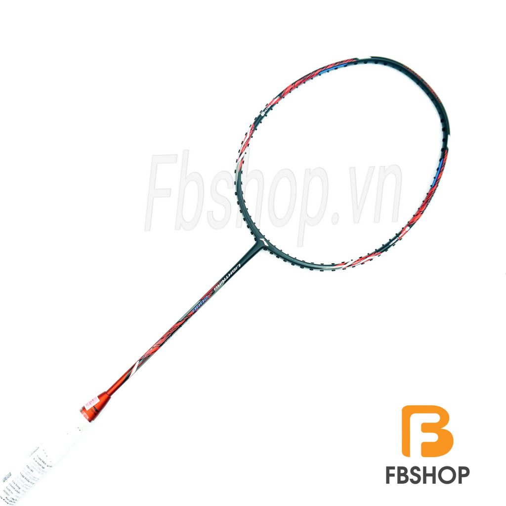 Vợt Cầu Lông Lining Lightning 2000 | Linh Hoạt và Kiểm Soát