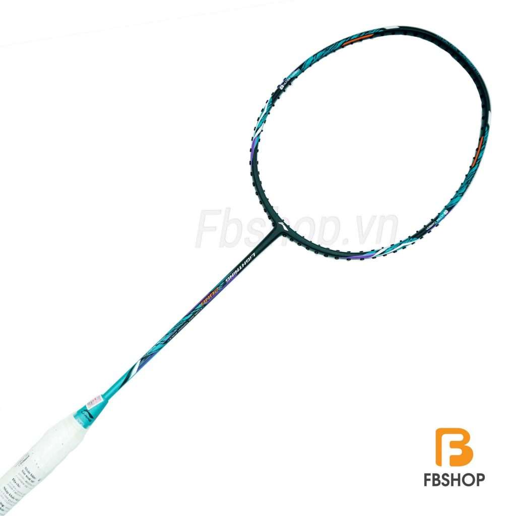 Vợt Cầu Lông Lining Lightning 2000 | Linh Hoạt và Kiểm Soát