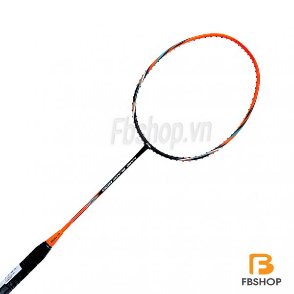Vợt cầu lông Lining Nano Blade 600 | Cây vợt tốt nhất trong tầm giá