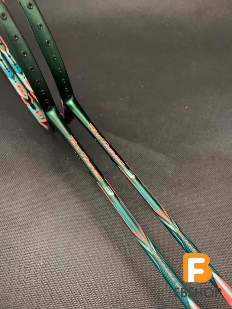 Vợt Lining Tectonic 3 | Phiên bản mới trong bộ sưu tập Tectonic