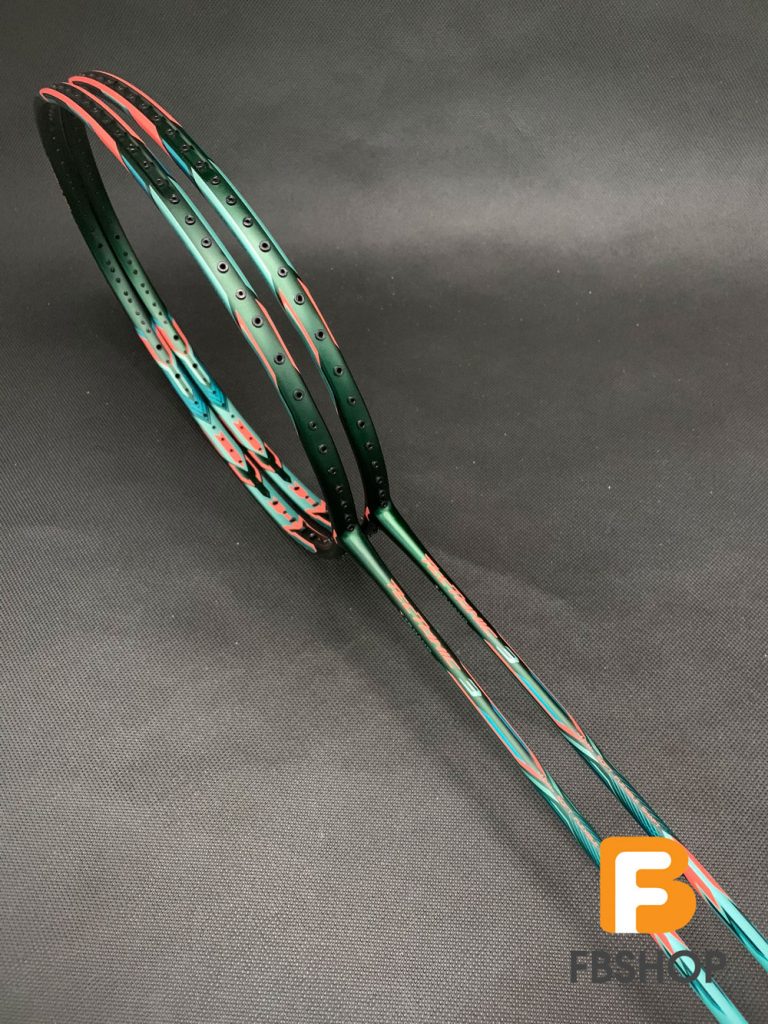 Vợt Lining Tectonic 3 | Phiên bản mới trong bộ sưu tập Tectonic