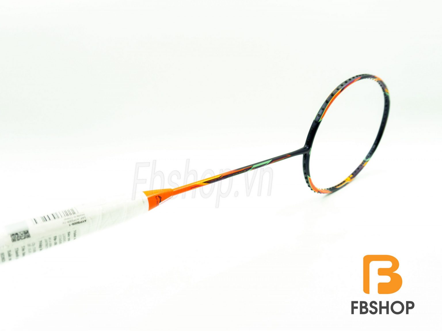 Vợt Lining Tectonic 6 | Phiên bản siêu trợ lực mới nhất 2022