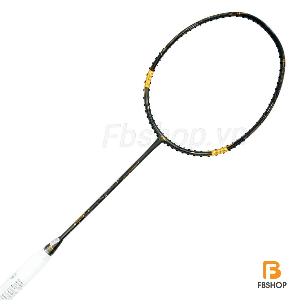 Vợt Lining Tectonic 7C | Chàng kỵ sĩ bóng đêm nhà Lining