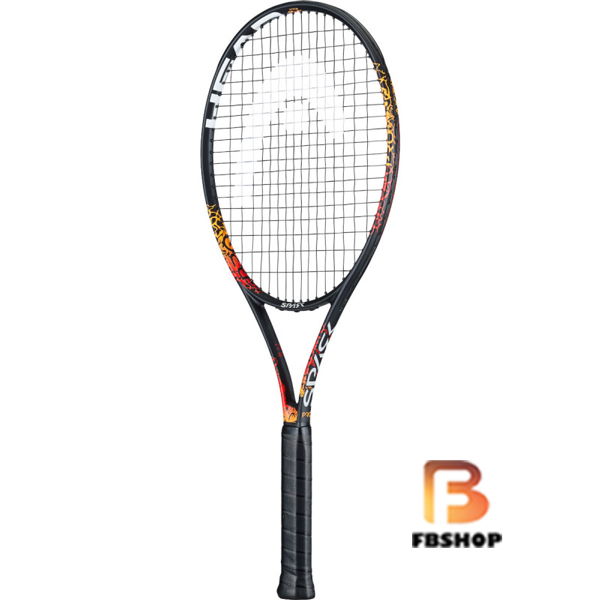Vợt tennis Head Spark Pro 270g | Dành cho tay vợt mới