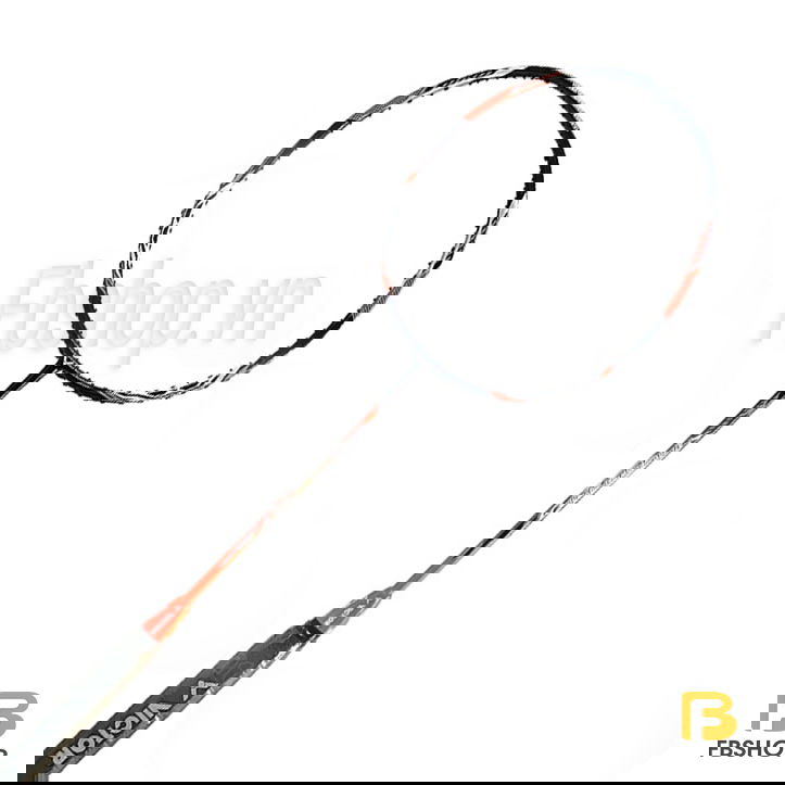 Vợt cầu lông Victor Arrow Power 9900 | Dẫn trước đối thủ