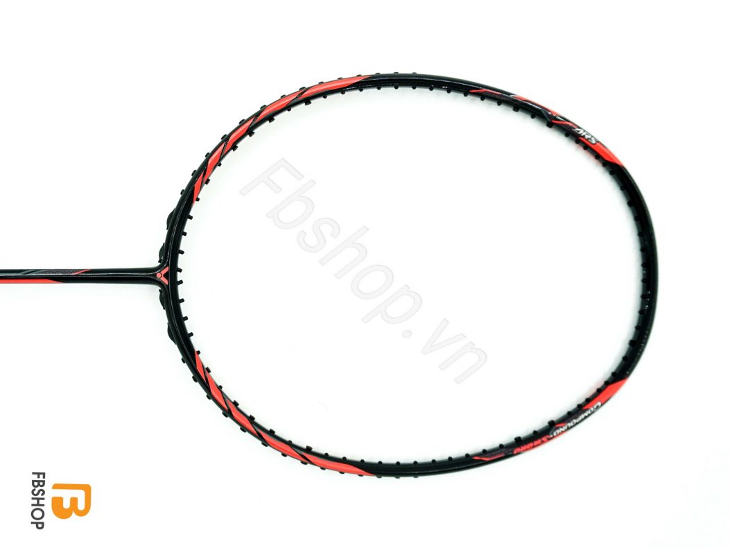 Vợt cầu lông Victor Auraspeed 70K - Đi cùng với thời gian