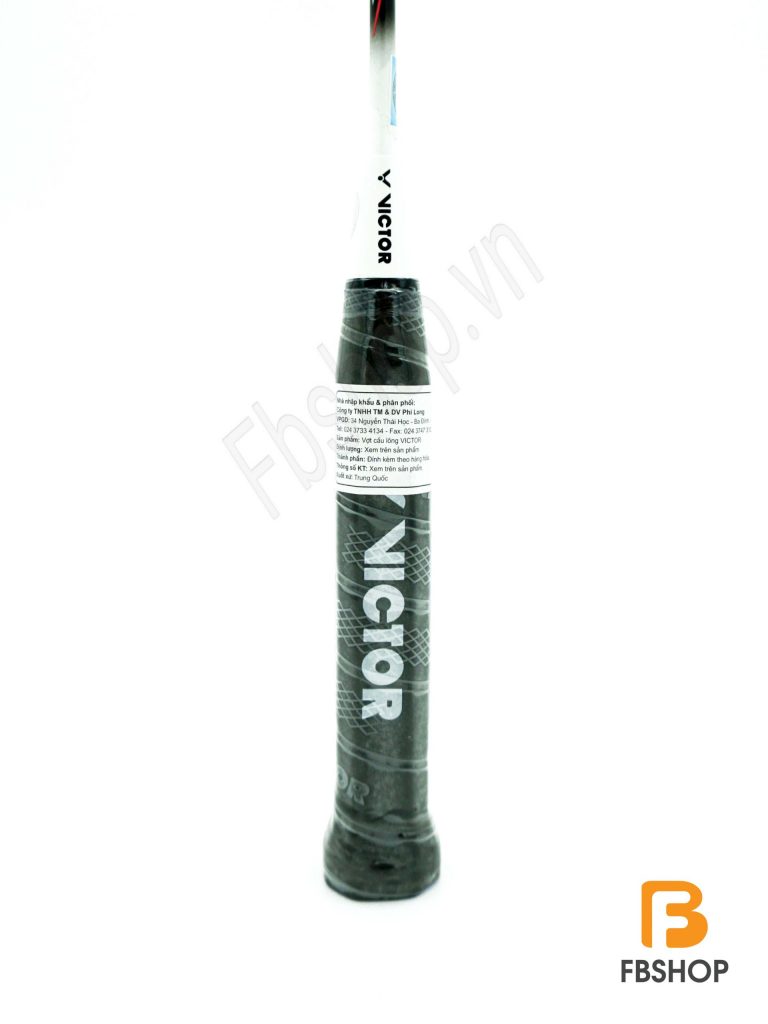 Vợt Victor Auraspeed 9990K - Chạm gần đến thành công