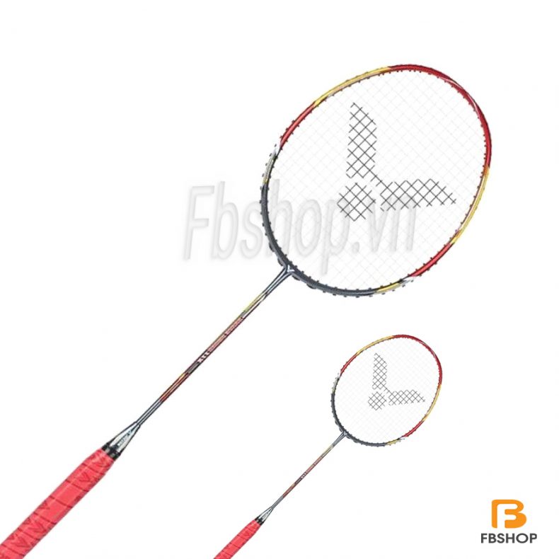 Dòng vợt Brave Sword - FBSHOP