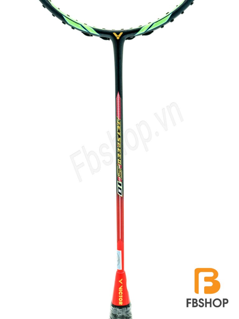 Vợt Victor JETSPEED 10 2017 | Phù hợp cho cả đánh đơn và đôi