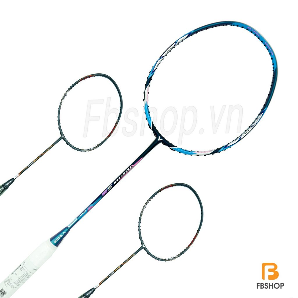 Dòng vợt Brave Sword - FBSHOP
