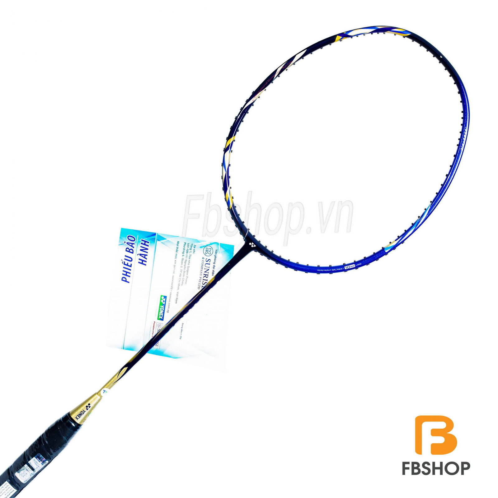 Vợt Cầu Lông Yonex Astrox 39 2020 | Vợt chuyên công ngon bổ rẻ