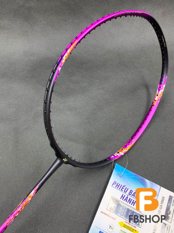 Vợt cầu lông Yonex Nanoflare 270 Speed | Điều bạn tìm kiếm
