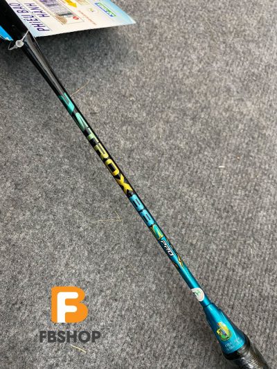 Vợt cầu lông Yonex Astrox 88S Pro | Phản tạt - Tì đè cực đã