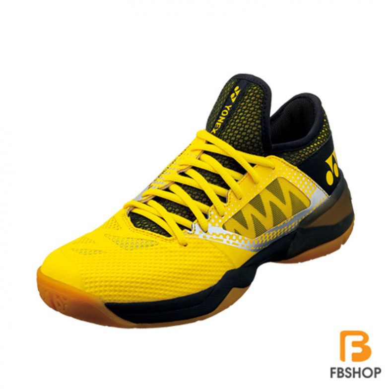 Giày Cầu Lông Yonex 65Z4 Men | Tự tin và tỏa sáng trên cầu