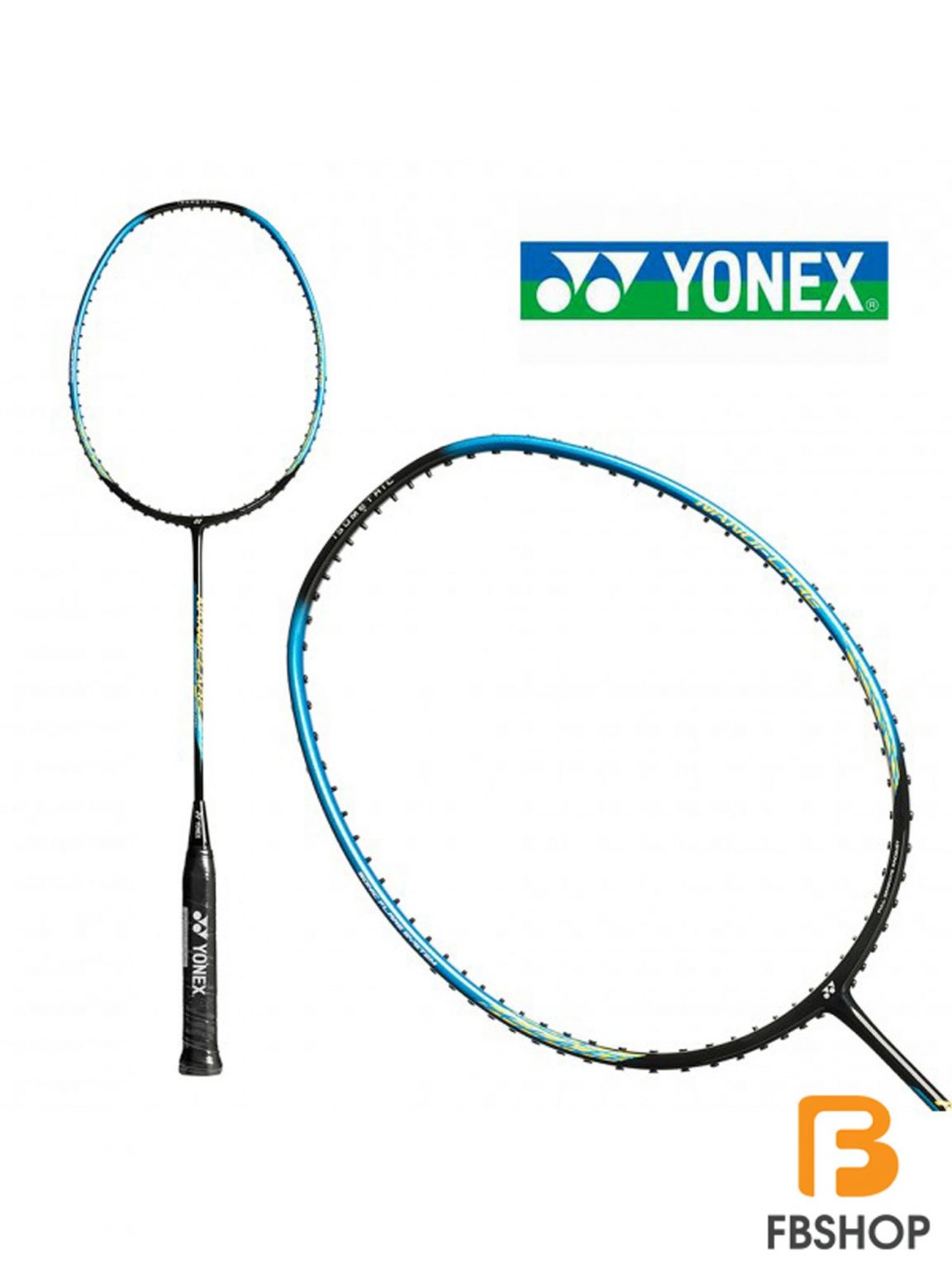 Vợt Cầu Lông Yonex - Chuyên Vợt Yonex Chính Hãng, Giá tốt nhất