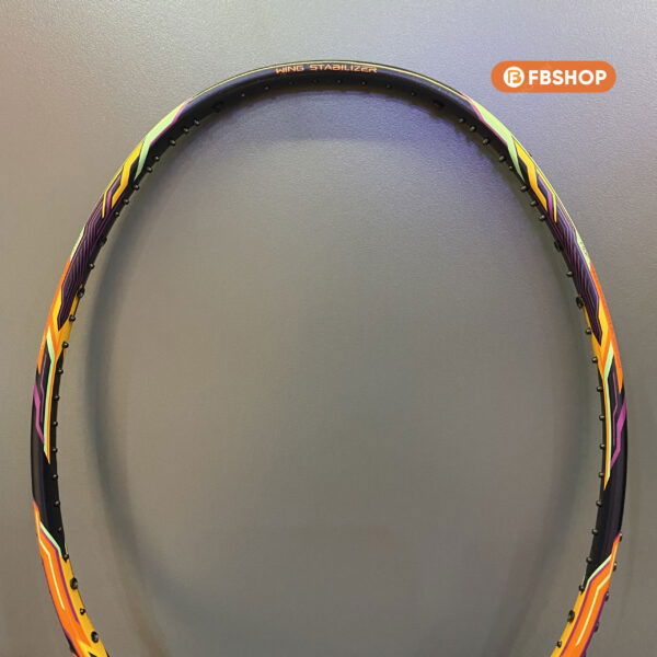 Vợt Lining Tectonic 6 | Phiên bản siêu trợ lực mới nhất 2022