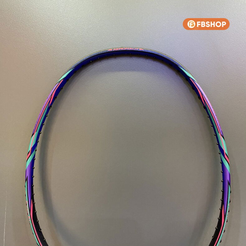 Vợt Lining Aeronaut 6000i - Phiên bản siêu nhẹ New 2021