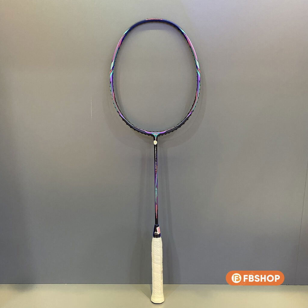 Vợt Lining Aeronaut 6000i - Phiên bản siêu nhẹ New 2021