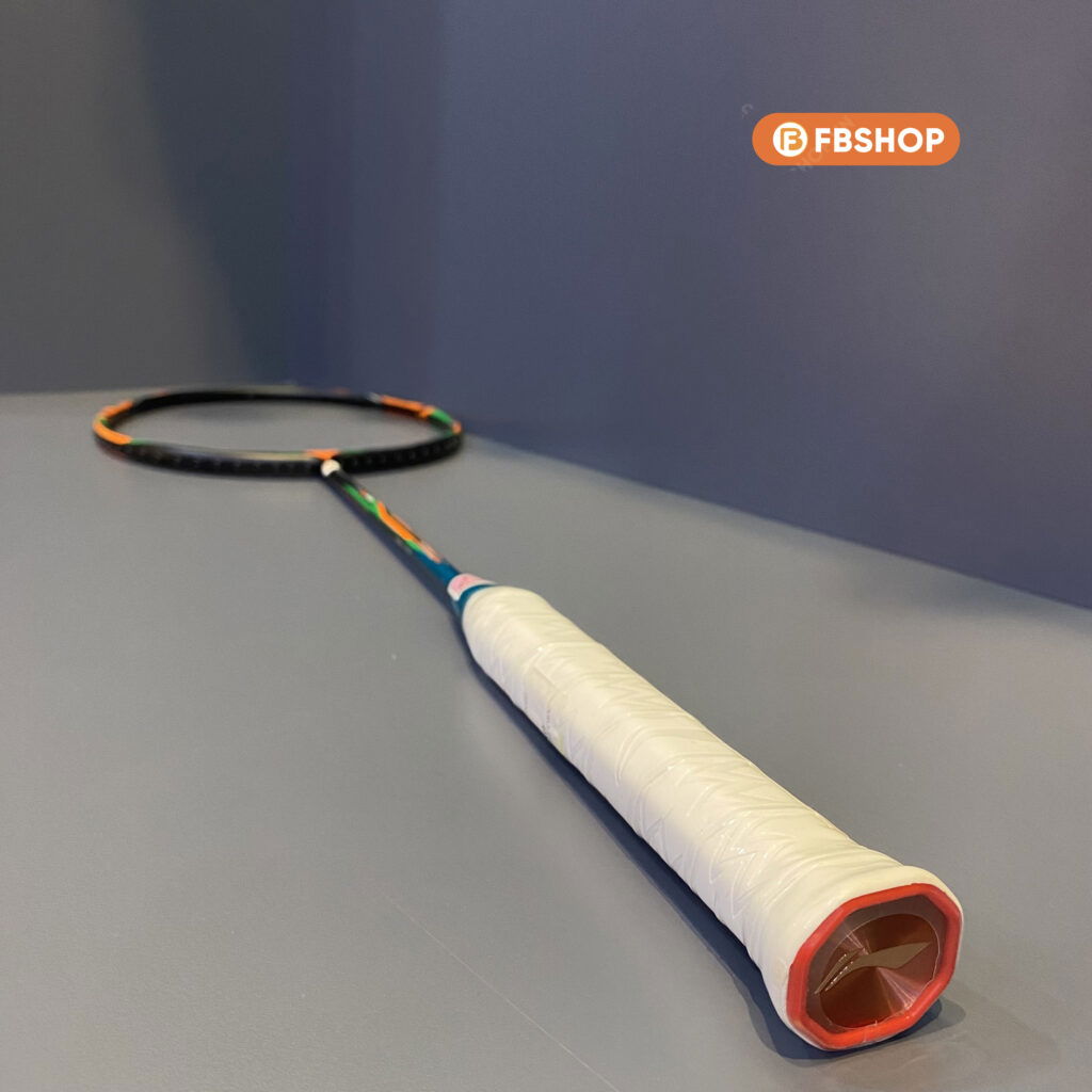 Vợt Cầu lông Lining Aeronaut 7000i Hồng |Trợ Lực Ấn Tượng