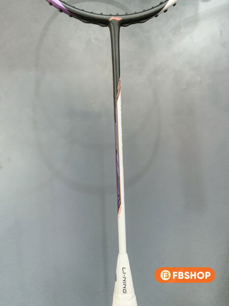 Vợt Lining Halbertec 5000 | Tạo tốc độ cầu nhanh hơn