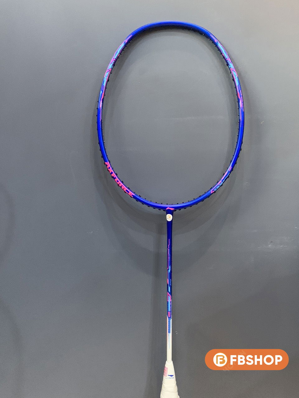 Vợt cầu lông Lining Axforce 20 | Chiến binh đại dương